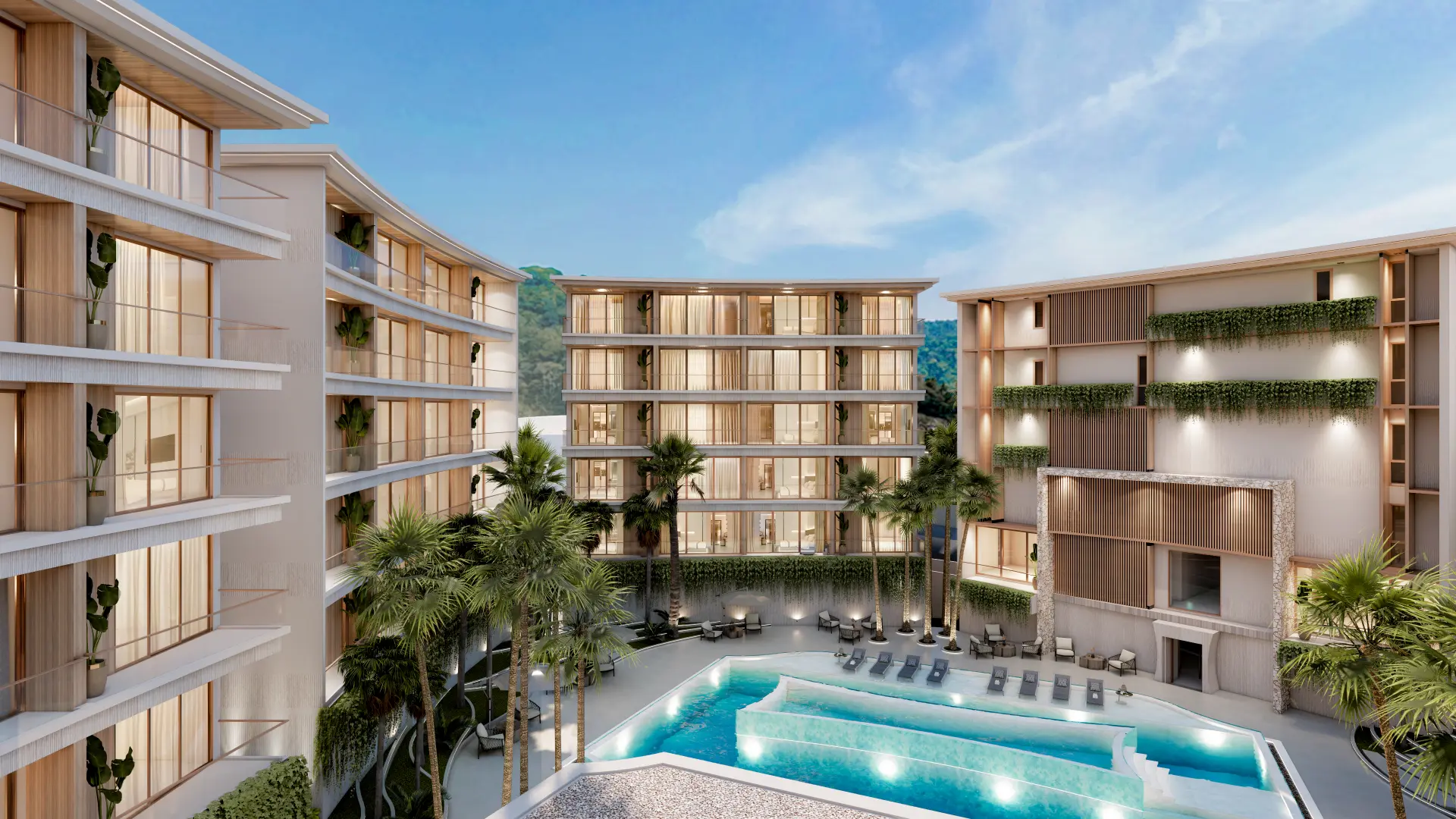 The Trees Residence - MP Real Estate